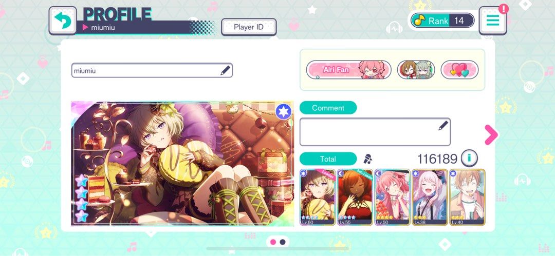 Project Sekai PJSK starter account, Video Gaming, Video Games, Others ...