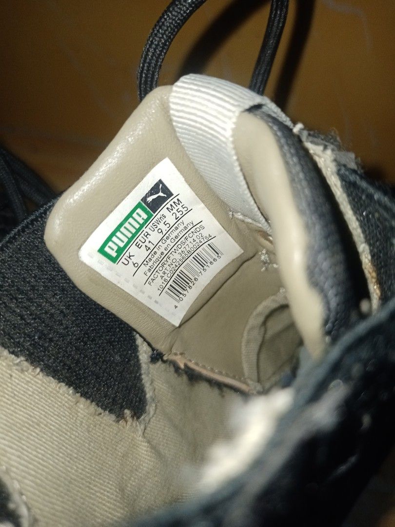 puma breakers germany, Men's Fashion, Footwear, Sneakers on Carousell