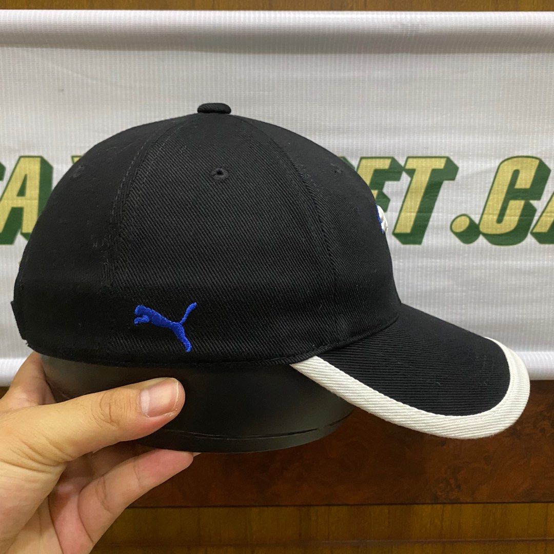 Puma Golf Cap, Men's Fashion, Watches & Accessories, Cap & Hats on ...