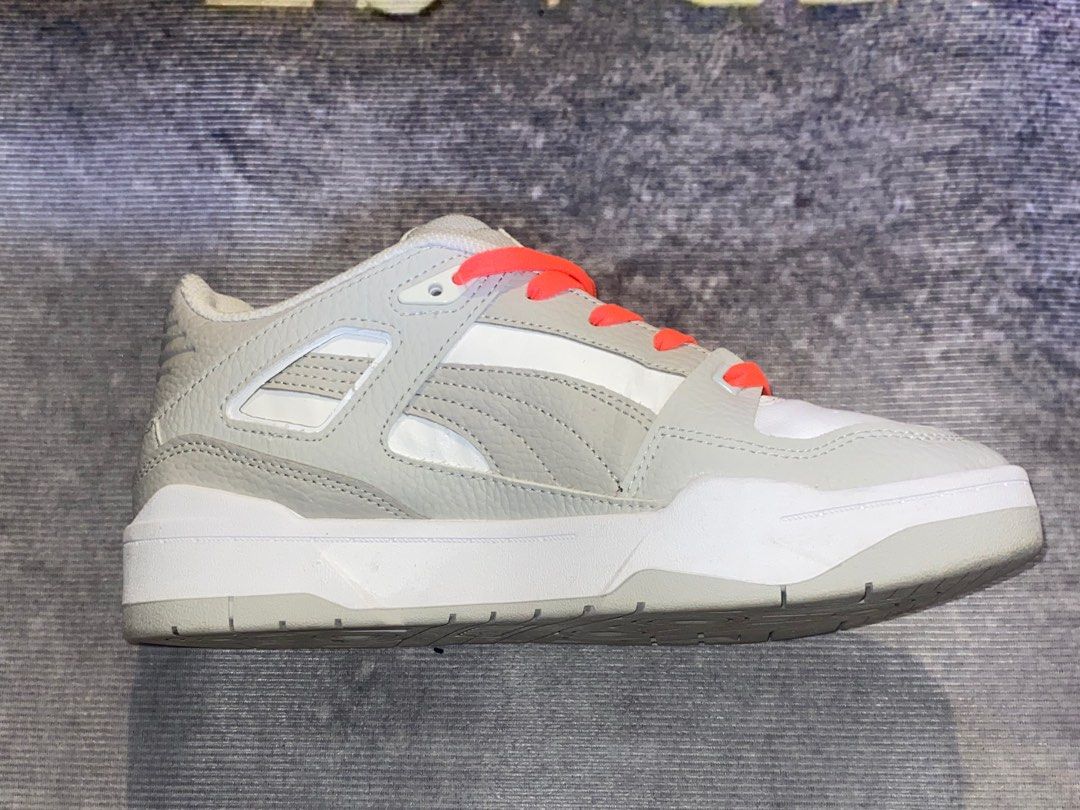 Puma Slipstream Woman, Women's Fashion, Footwear, Sneakers on Carousell