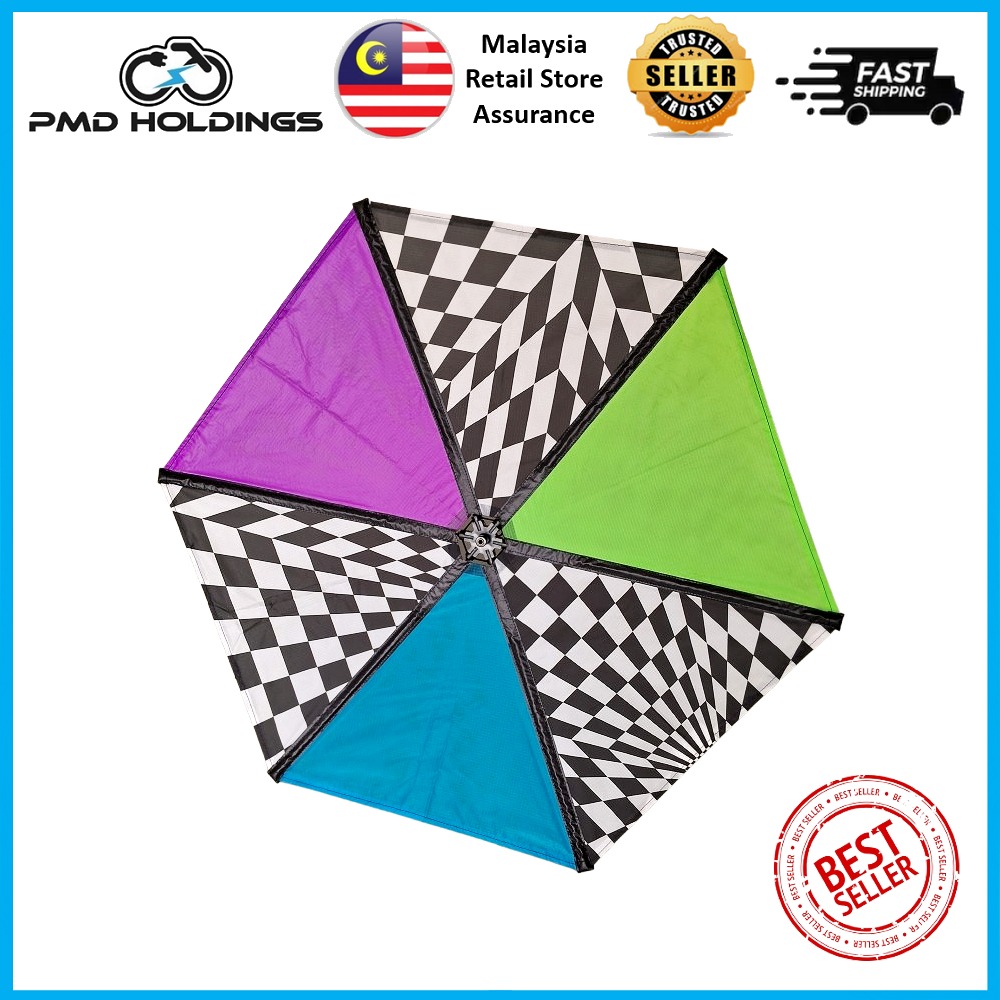 Rainbow Tecmo Line Climber Line Popper (Code : SF9), Sports Equipment ...