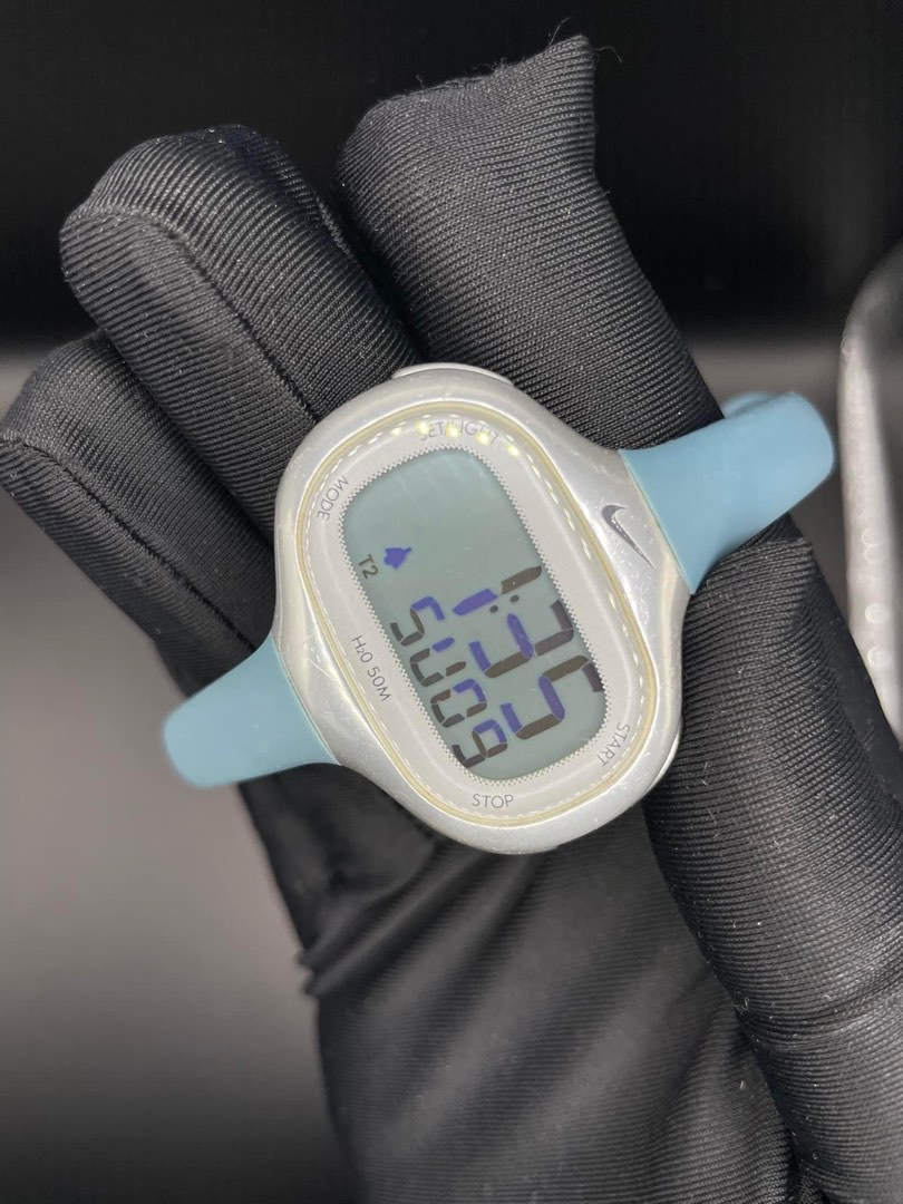 RARE VINTAGE NIKE IMARA RUN ( unisex), Men's Fashion, Watches ...