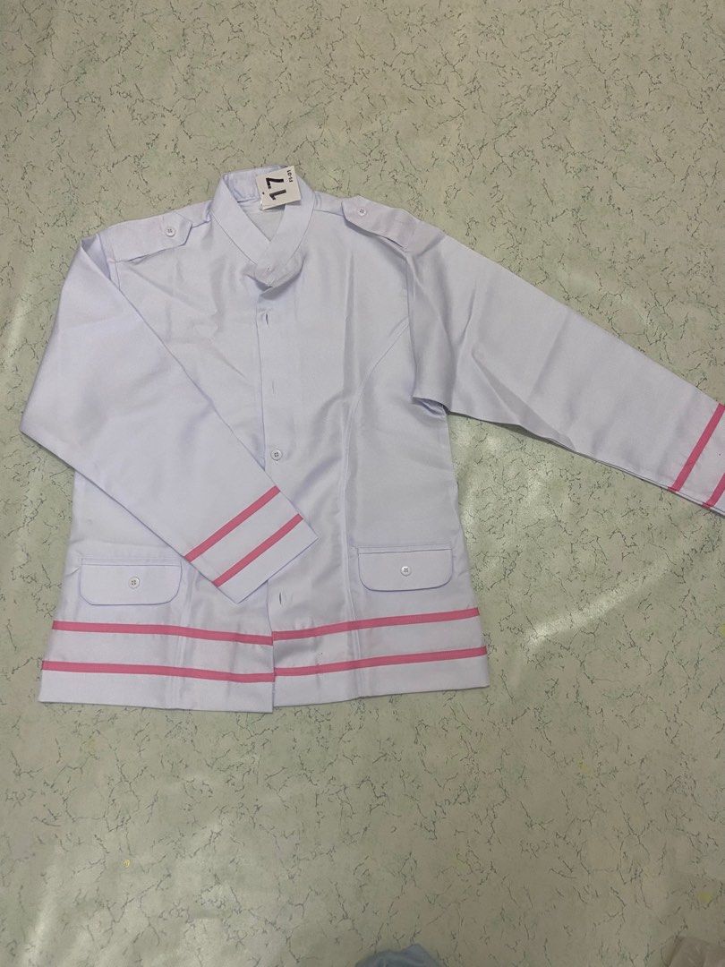 Set Baju Lengkap Puteri Islam, Women's Fashion, Dresses & Sets, Dresses ...