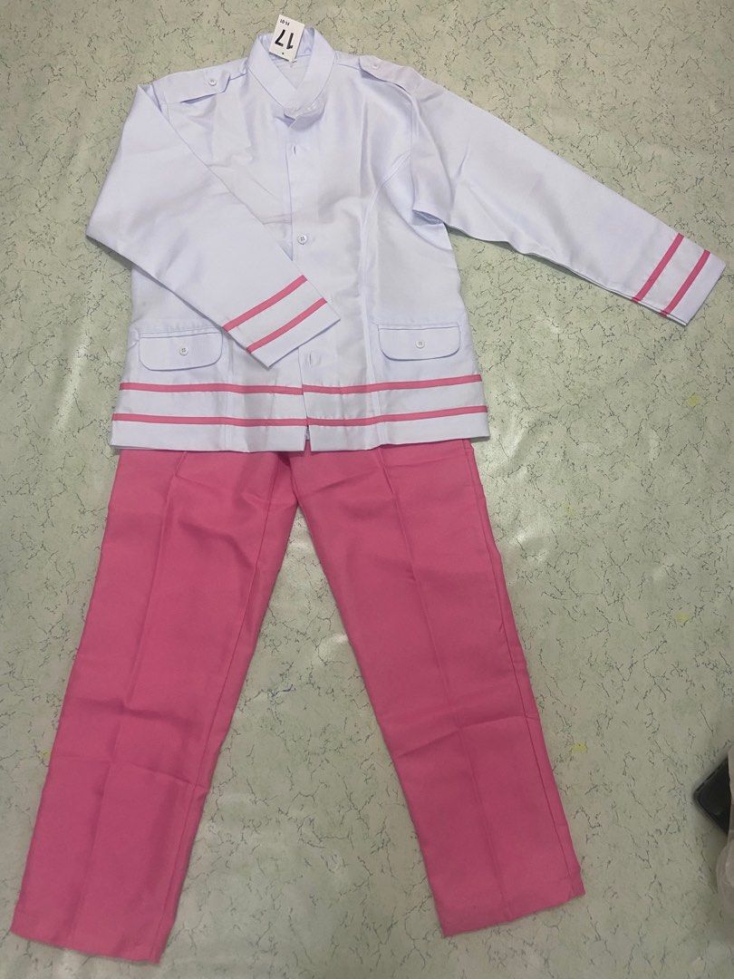 Set Baju Lengkap Puteri Islam, Women's Fashion, Dresses & Sets, Dresses ...