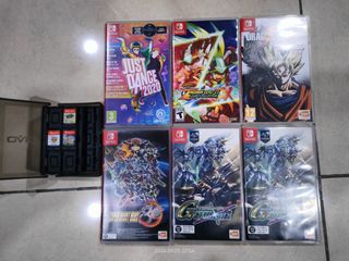 (NEW) NSR No Straight Roads | Nintendo Switch Games | Physical Game ...