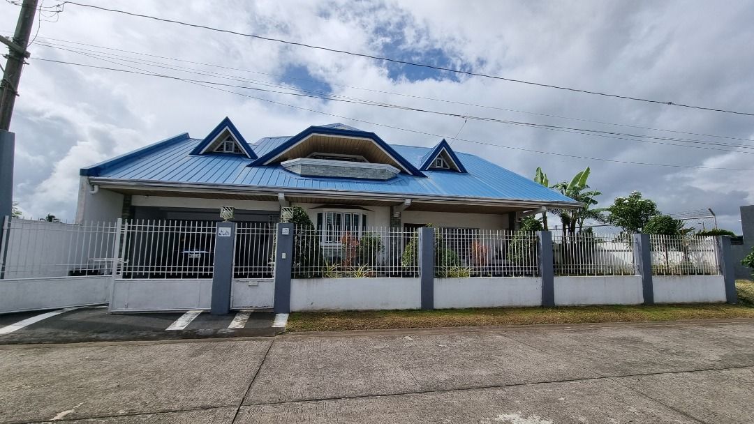 Tagaytay Country Homes 3 Subdivision House 360sqm Lot, Property, For ...