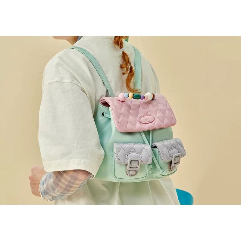 tas ransel cantik wanita