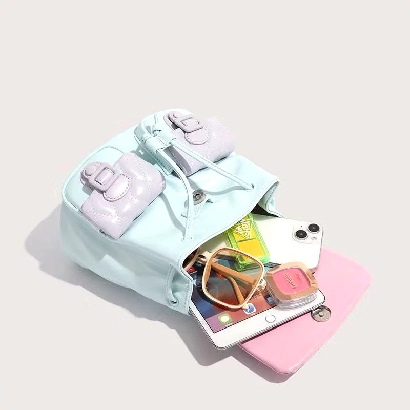 tas ransel cantik wanita