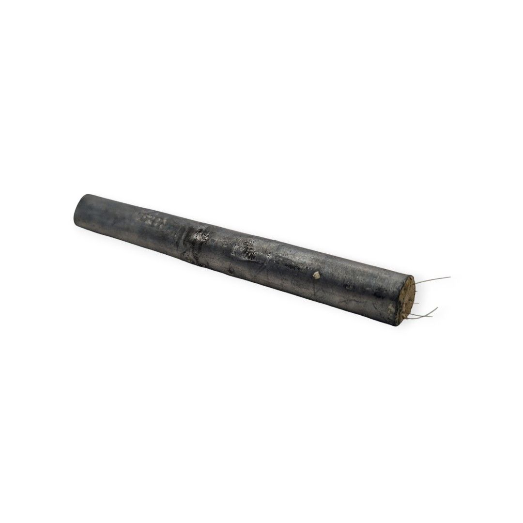 Thai amulet takrut nurduang blessed by many famous Geiji Monk Lp Maha ...