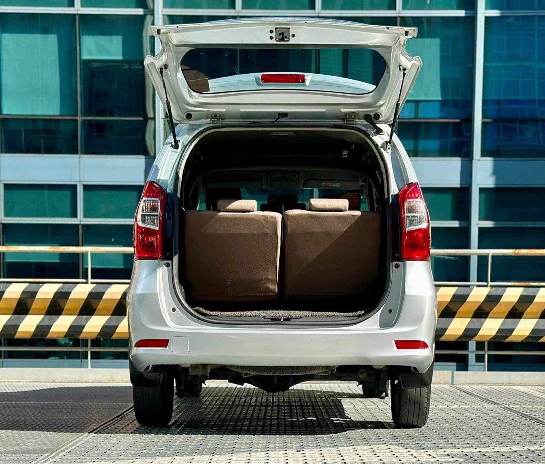 Toyota Avanza 1.5 (A), Cars for Sale, Used Cars on Carousell