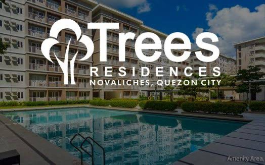Trees Residences Studio Type Condo Unit, Property, For Sale, Apartments ...