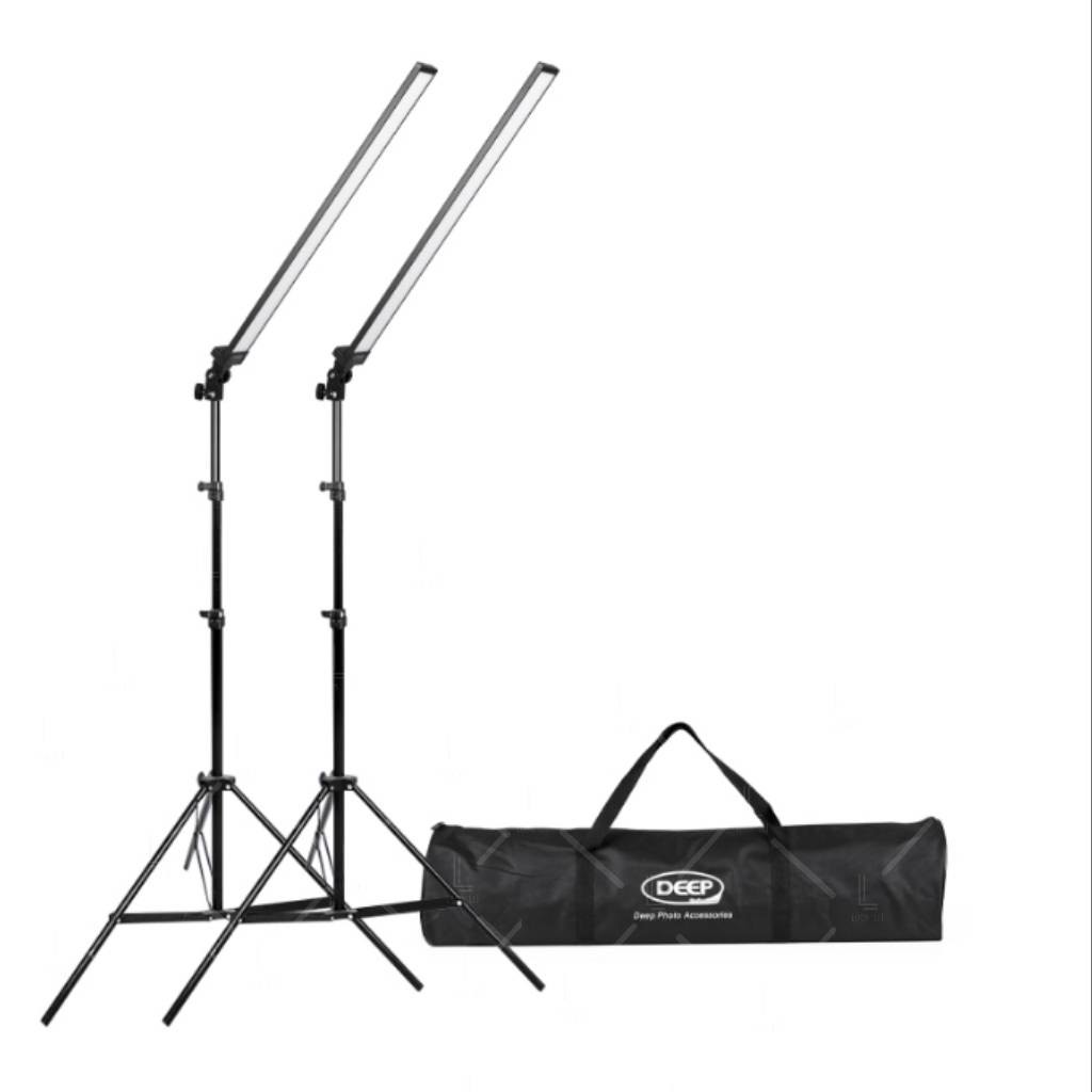 Twin Led Lights, Photography, Photography Accessories, Lighting ...