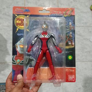 Kyomoto Collection 9: Ultraman Powered, Hobbies & Toys, Toys & Games on ...