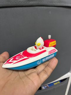 Vintage Yutaka Ultraman lantern tsuburaya, Hobbies & Toys, Toys & Games ...