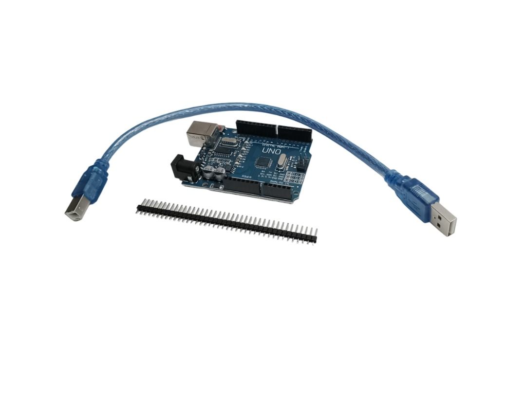 UNO R3 CH340G+MEGA328P CHIP 16Mhz DEVELOPMENT BOARD + USB CABLE, BEST ...