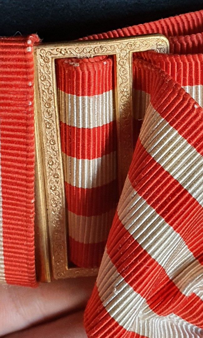 WW2 Imperial Japanese Army Officer Sash, Hobbies & Toys, Memorabilia ...