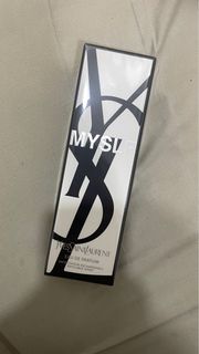 Perfume Ysl Libre We have many Perfume brand you can DM us. Versace ...