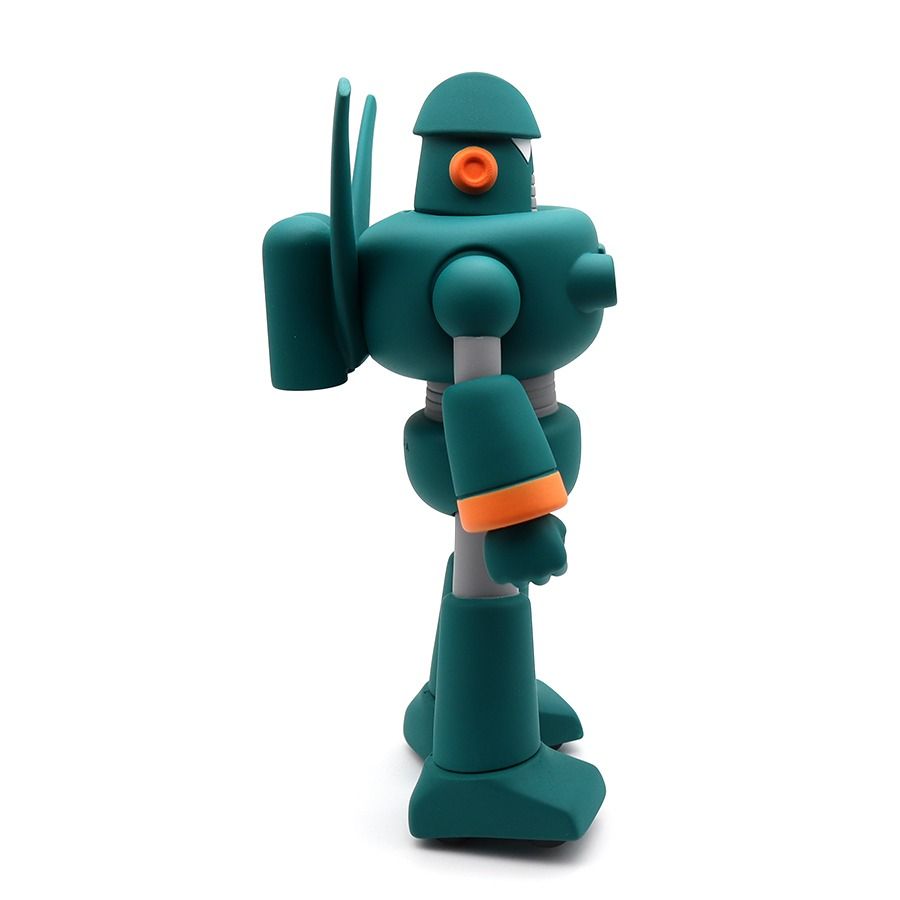 [日版 更保值] 壽屋 武器 配件 組裝模型 M.S.G Modeling Support Goods Heavy Weapon Unit 53 Combat Cell Dark Green ...