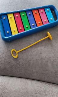 Masak-masak bayi, bermuzik Musical hanging toy, Babies & Kids, Infant ...