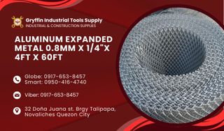 Expanded Metal | Raised Expanded Metal | Expanded Metal Mesh ...