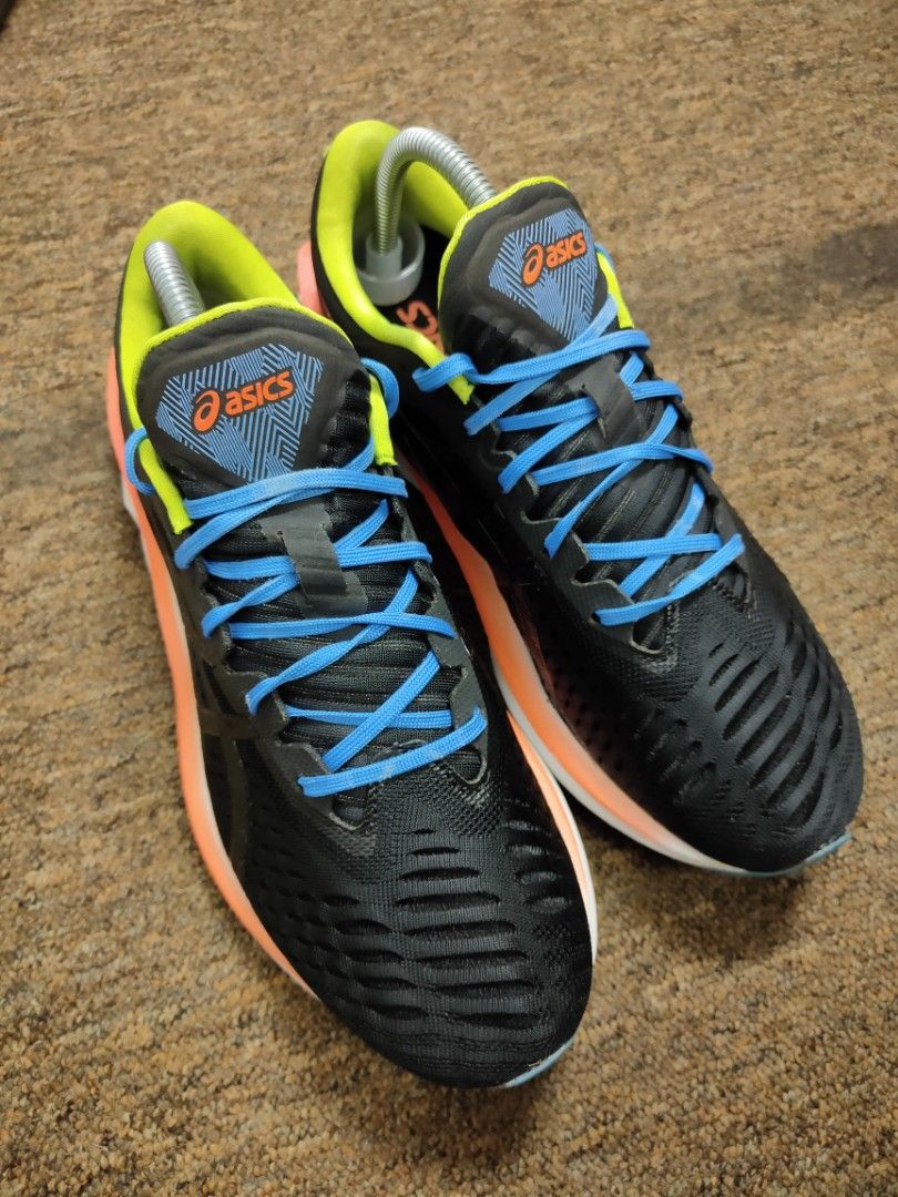 Asics Original Running, Men's Fashion, Footwear, Sneakers on Carousell