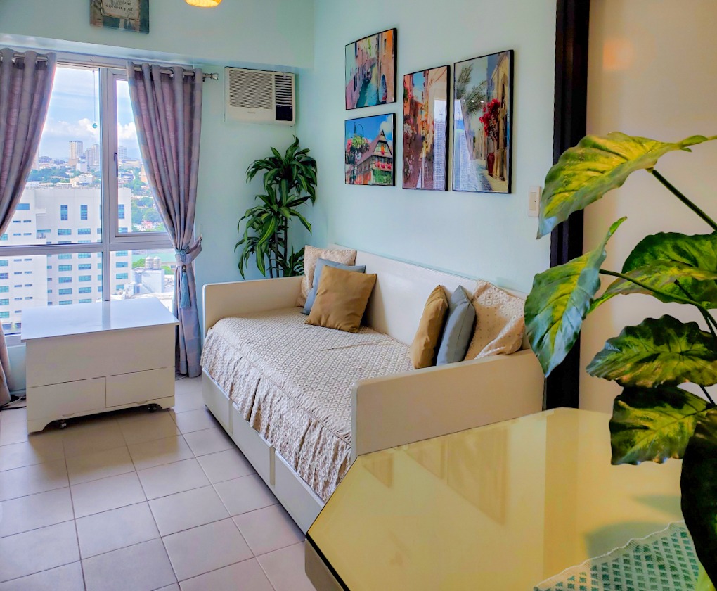 Avida Towers 9th Ave 1 Bedroom 1BR Condo in BGC, Fort Bonifacio, Taguig ...