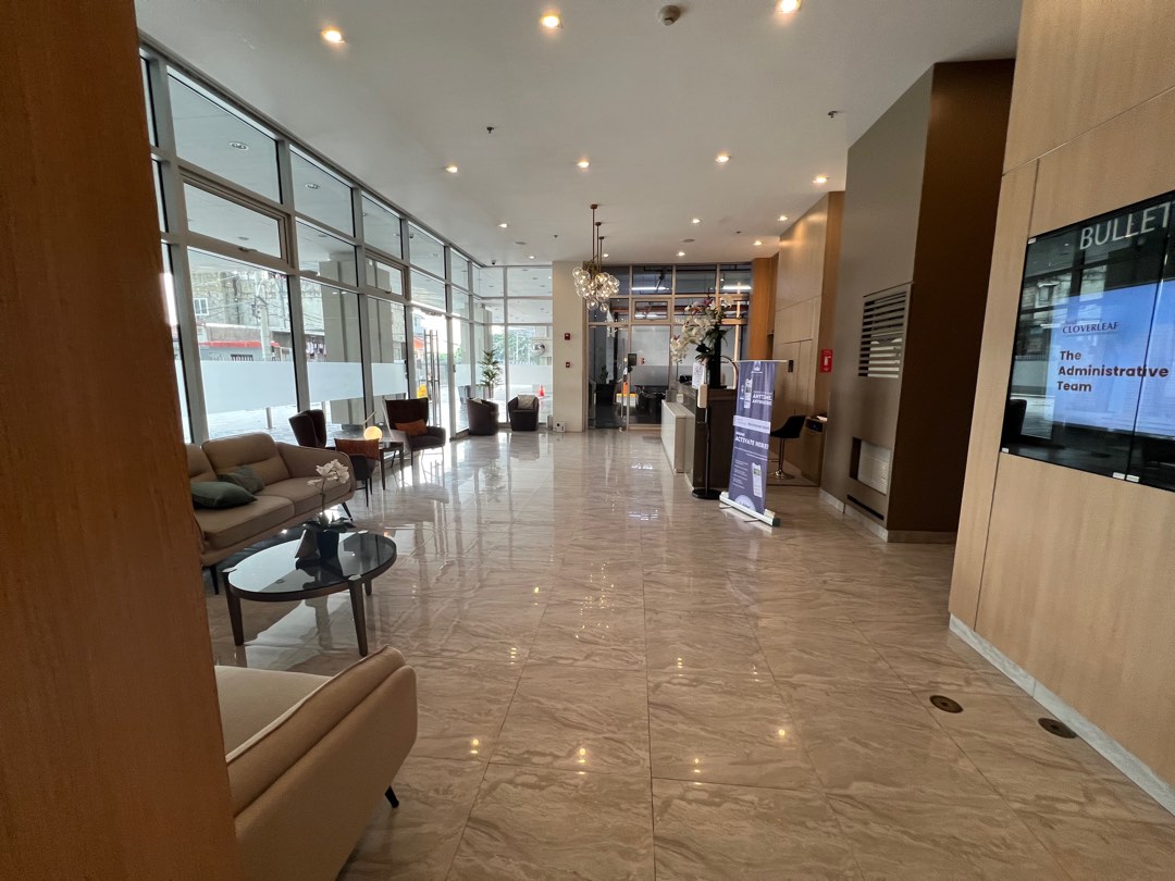 AVIDA TOWERS CLOVERLEAF TOWER 1, Property, For Sale, Apartments ...
