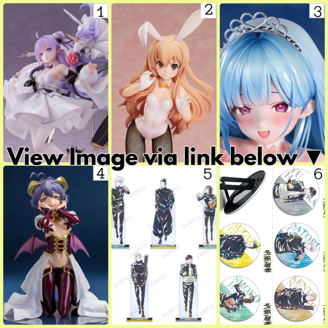 Azur Lane - Unicorn -A Dream of Pure Vows- Toradora! Taiga Aisaka Bunny ...