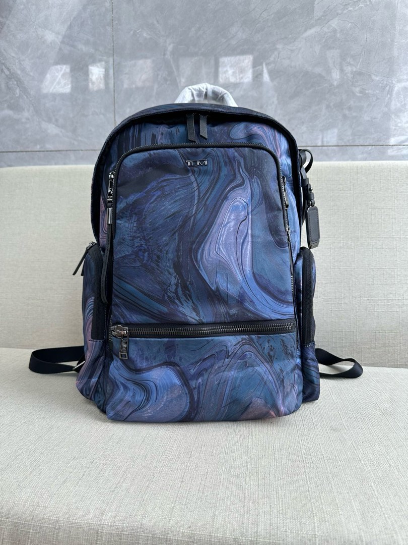 Backpacks 19660 camo tumi backpack, Women's Fashion, Bags & Wallets ...