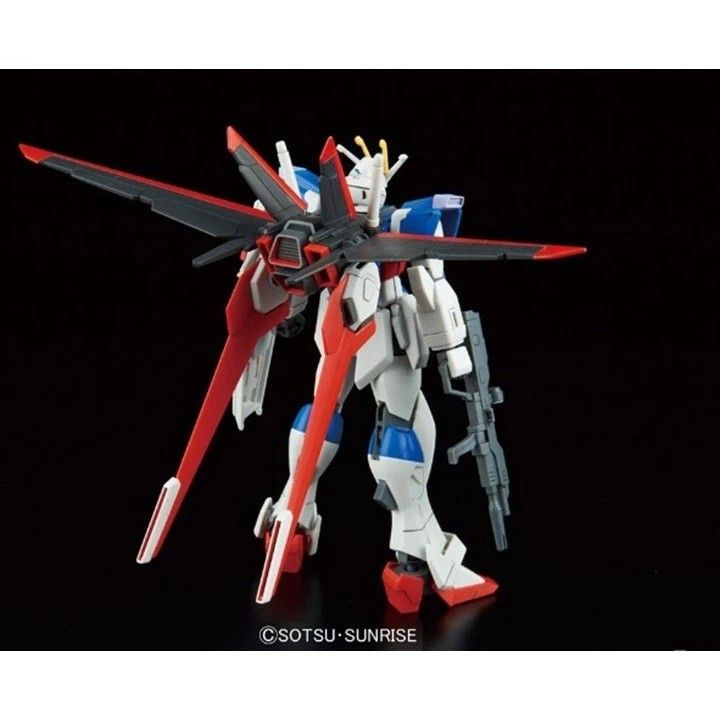 BANDAI HG REVIVE 1/144 Force Impulse Gundam, Hobbies & Toys, Toys ...