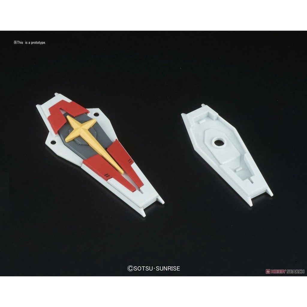 BANDAI HG REVIVE 1/144 Force Impulse Gundam, Hobbies & Toys, Toys ...