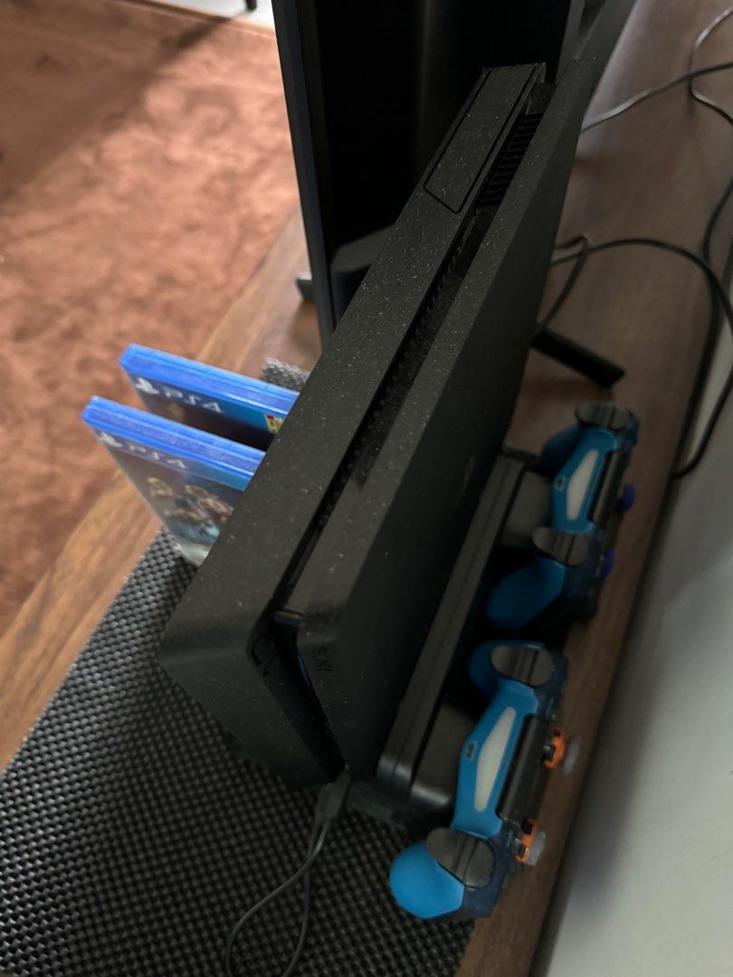 Best Deal Sell PS4, Video Gaming, Video Game Consoles, PlayStation on ...