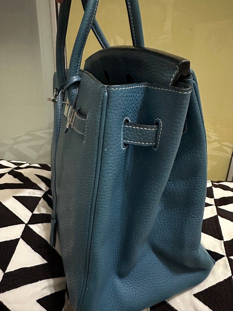 birkin hermes 35, Luxury, Bags & Wallets on Carousell