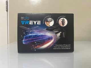 Vr headsets For Sale | Carousell Philippines
