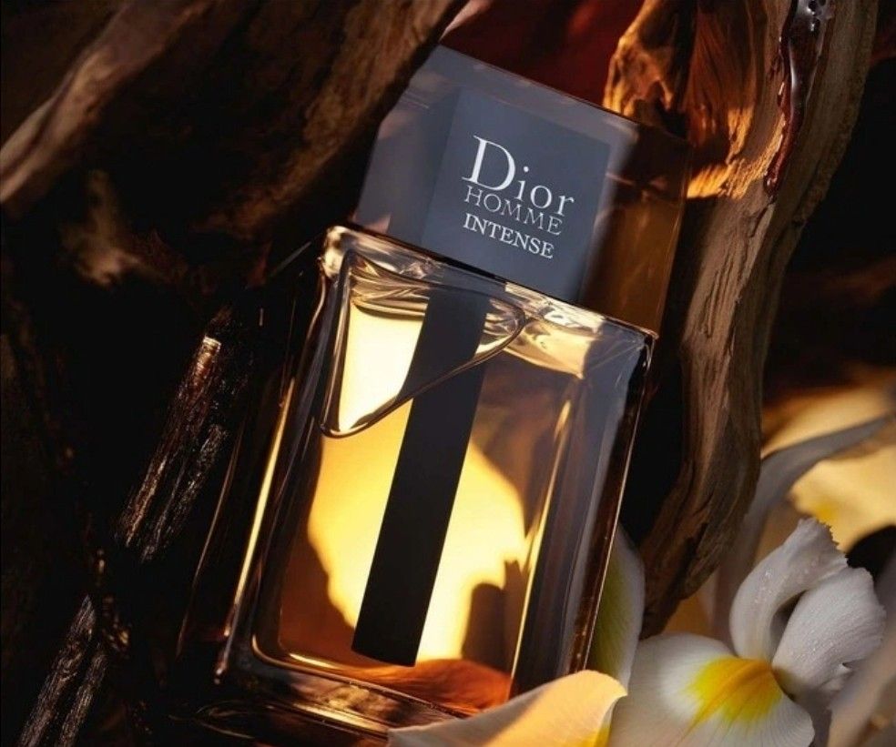 Dior Homme Intense EDP 100ml, Beauty & Personal Care, Fragrance ...