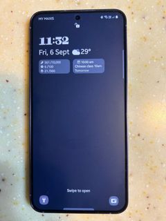 Galaxy S24 5G Cobalt Violet 512GB, Mobile Phones & Gadgets, Mobile ...