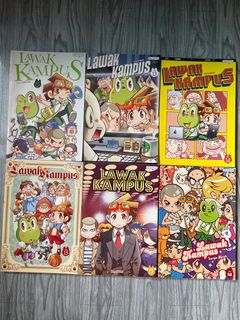 Gempakstarz komik melayu lawak junk food panda man pop gang, Hobbies ...