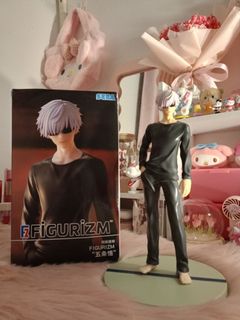 Jujutsu Kaisen | Satoru Gojo X Fushiguro Toji | Hard Studio | 【FREE ...