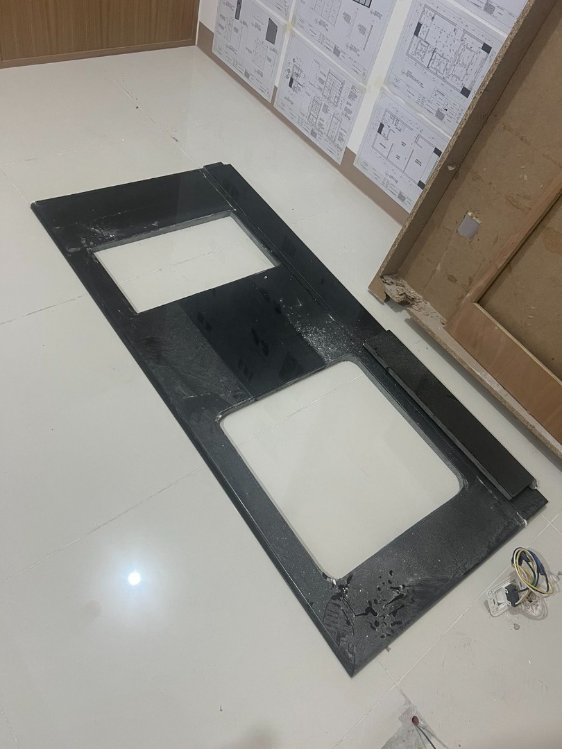 Granite Counter Top - Scrap, Furniture & Home Living, Bathroom ...