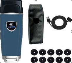 GUARD TOUR SYSTEM WITH 10 CHECKPOINT CHIP, Computers & Tech, Parts ...