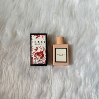 Gucci Bloom, Beauty & Personal Care, Fragrance & Deodorants on Carousell
