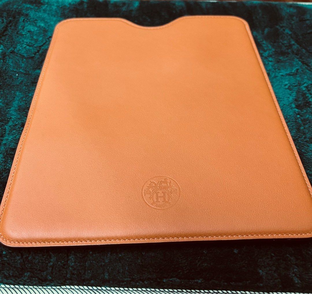 hermes ipad case
