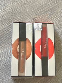 NEW Maez Lipmatte (Halawa), Beauty & Personal Care, Face, Makeup on ...