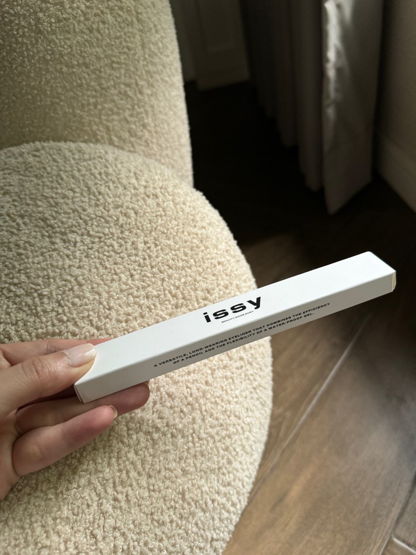 Issy & Co. Gel Pencil Extreme in Superstar, Beauty & Personal Care ...