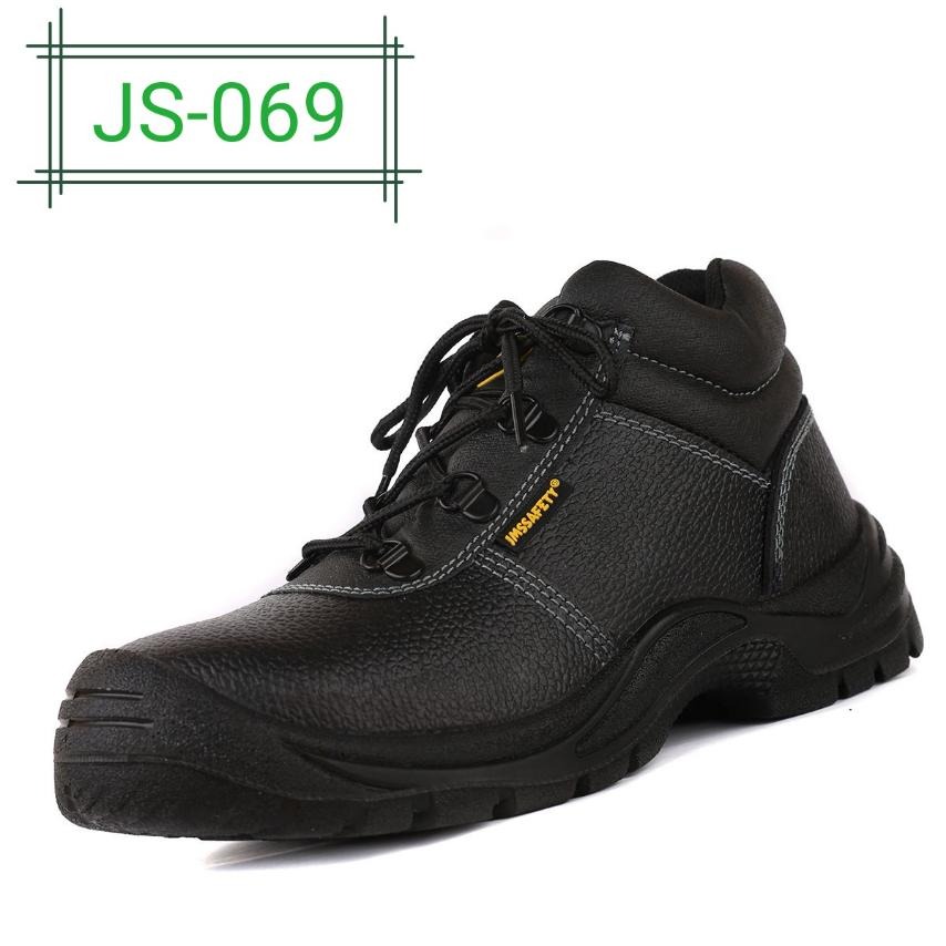 JMS-069 SAFETY SHOES, Men's Fashion, Footwear, Casual Shoes on Carousell