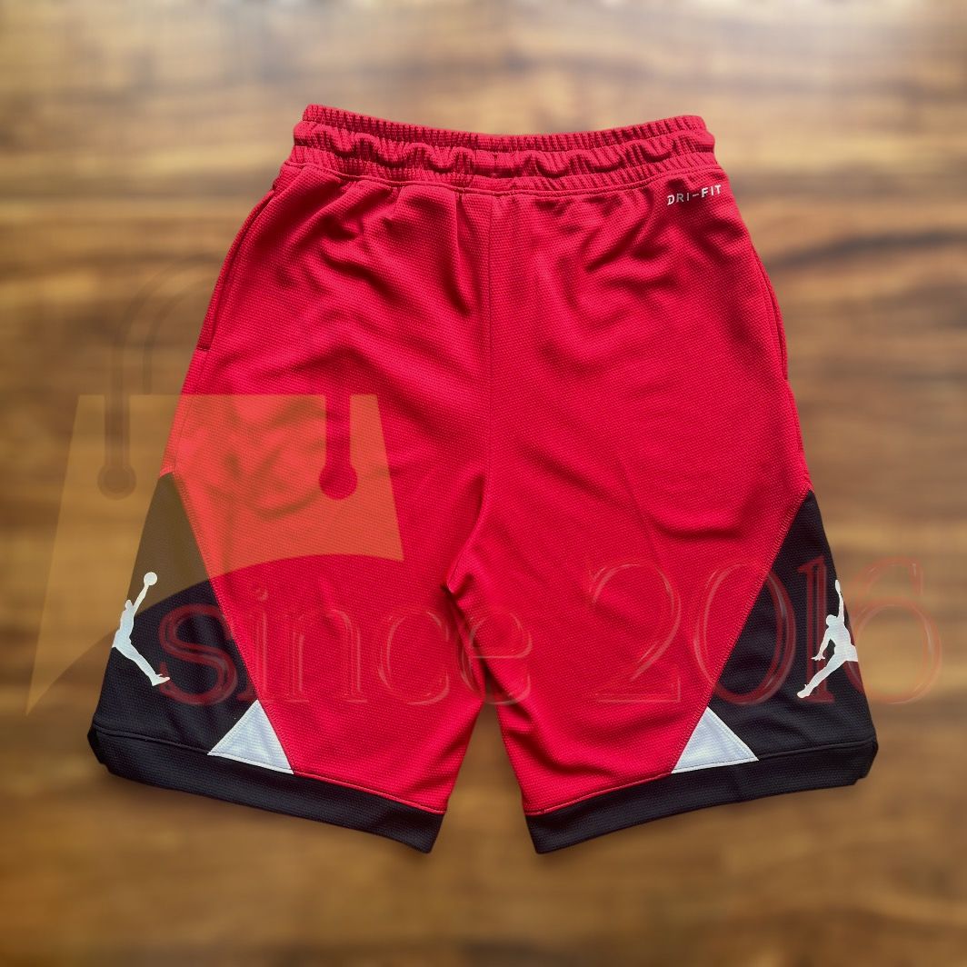 Jordan Air GFX Diamond KIDS Shorts (Gym Red) - Youth M (10-12yo ...