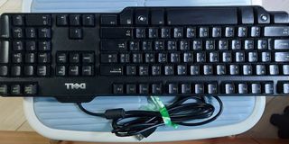 IBM AS400 Keyboard 鍵盤, 電腦＆科技, 電腦周邊及配件, 電腦鍵盤及相關產品 - Carousell