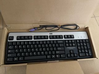 IBM AS400 Keyboard 鍵盤, 電腦＆科技, 電腦周邊及配件, 電腦鍵盤及相關產品 - Carousell