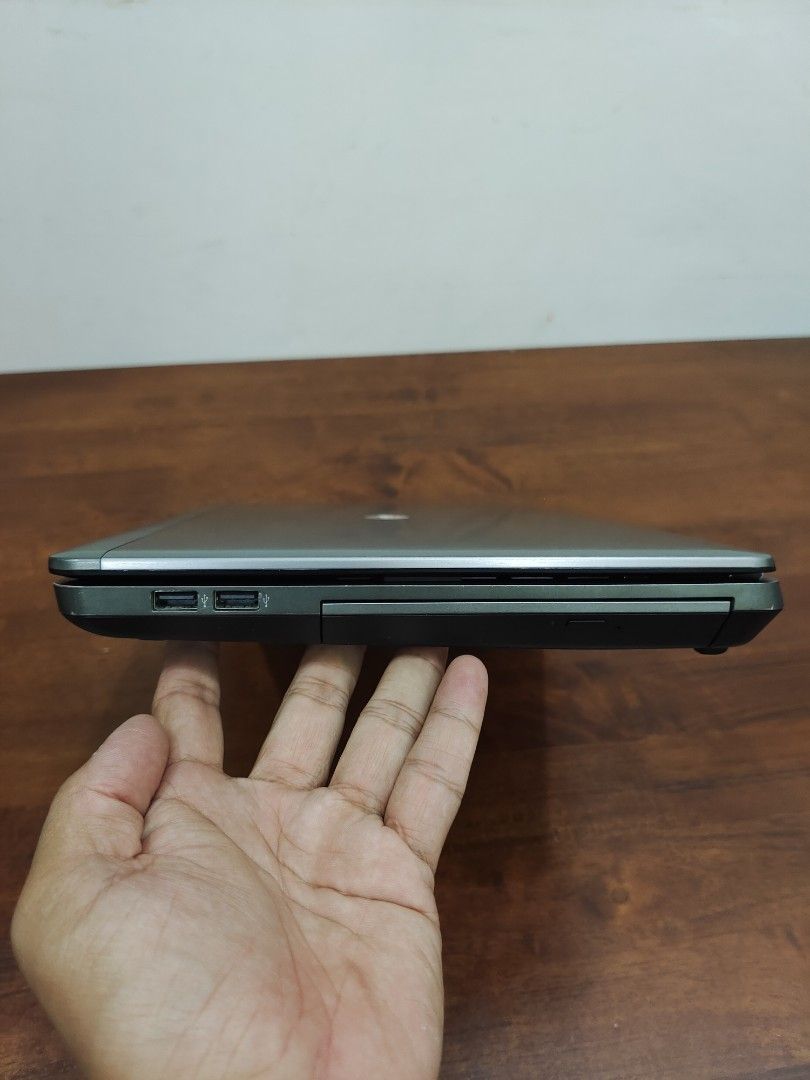 Laptop HP PROBOOK 4440S INTEL i5 2.50GHz, 8GB RAM, Computers & Tech ...