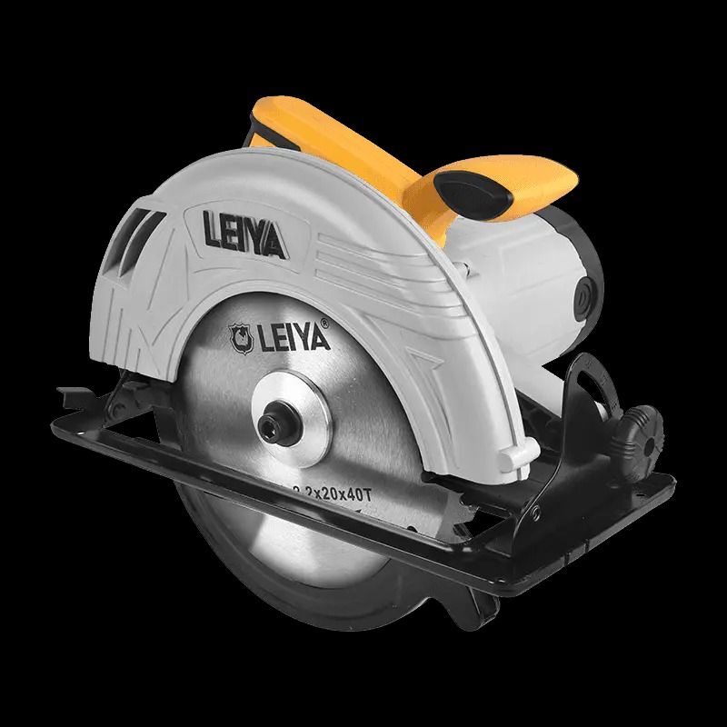 LEIYA235-01 Circular Saw with Aluminum Body for Table Saw 2300w 235mm ...